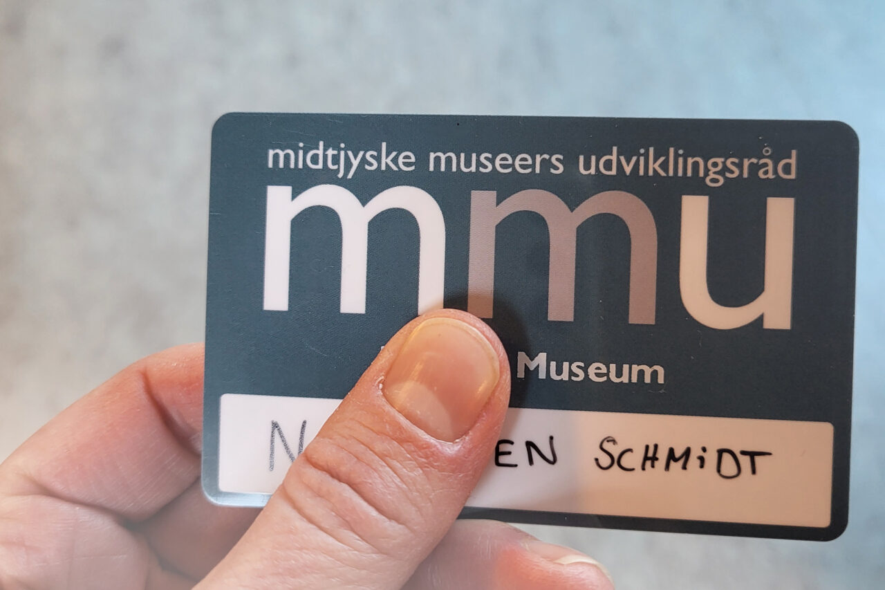 MMU – Midtjyske Museers Udviklingsråd